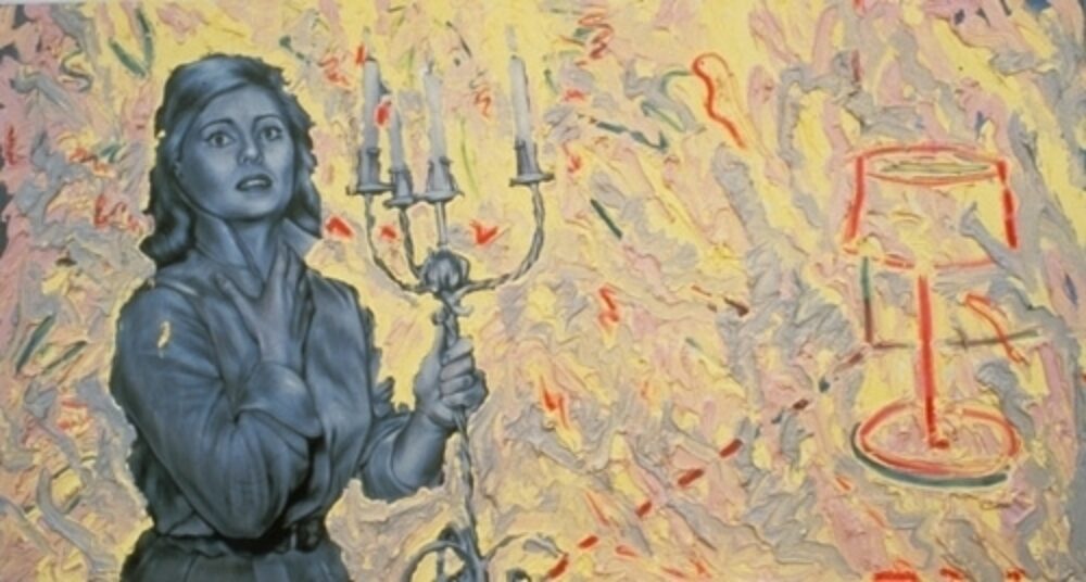 Visual AIDS | Rene Santos