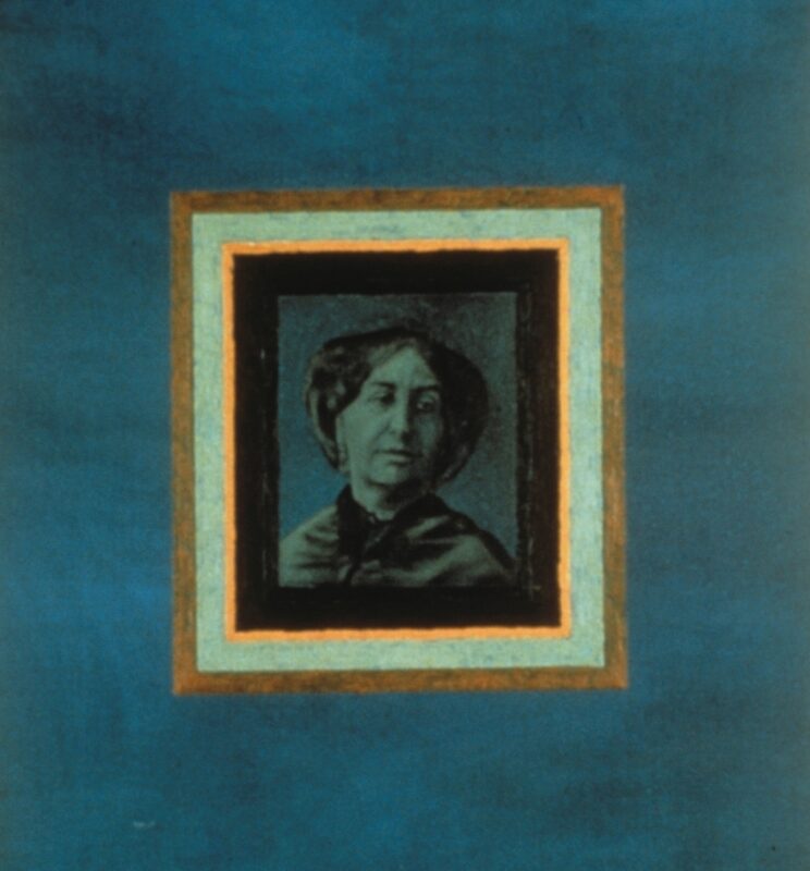 Visual AIDS | Rene Santos