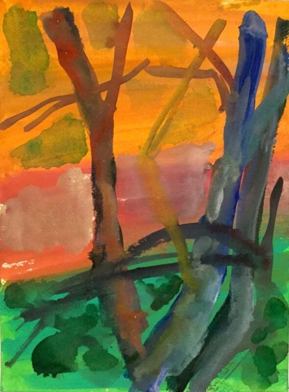 Visual AIDS | Richard Hofmann