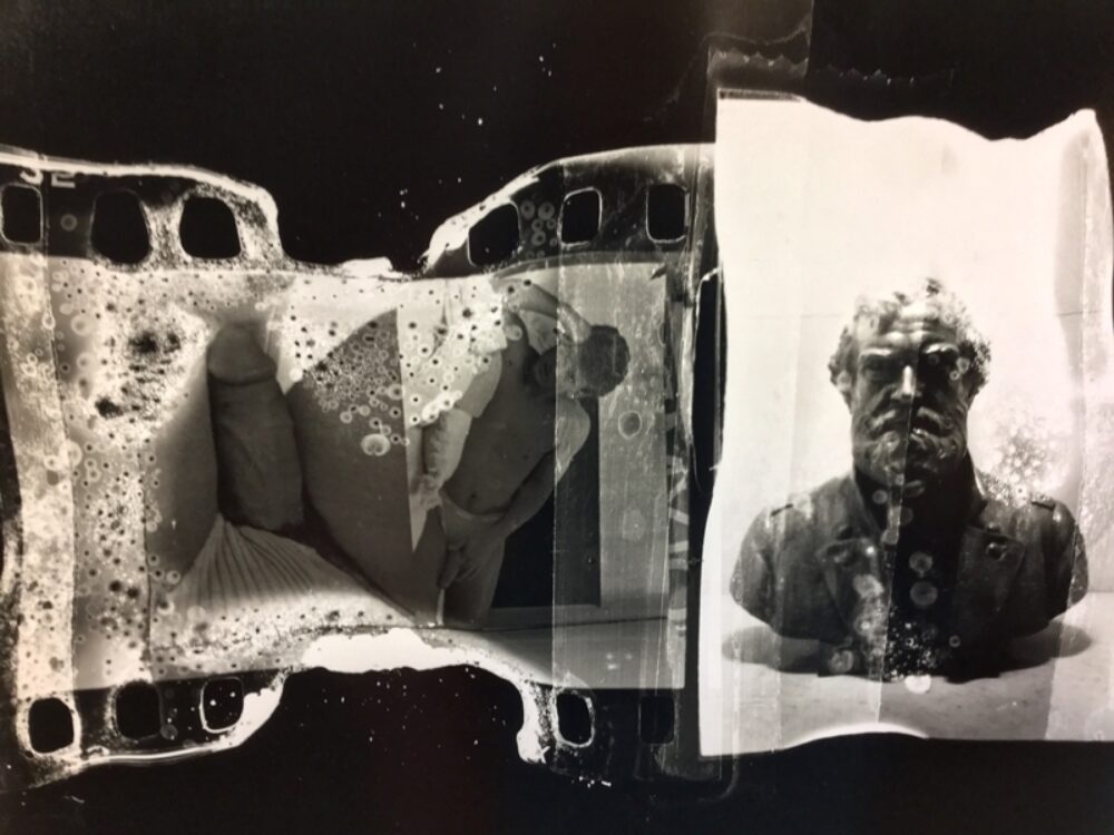 Visual AIDS | Richard Hofmann