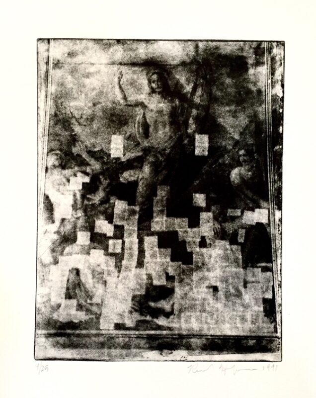 Visual AIDS | Richard Hofmann