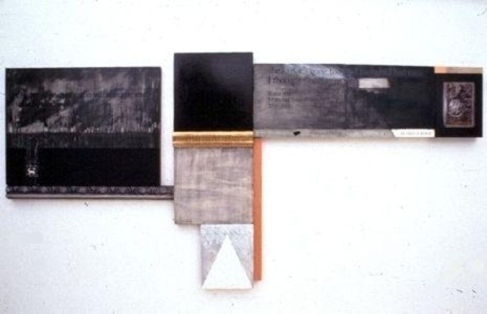 Visual AIDS | Robert Farber