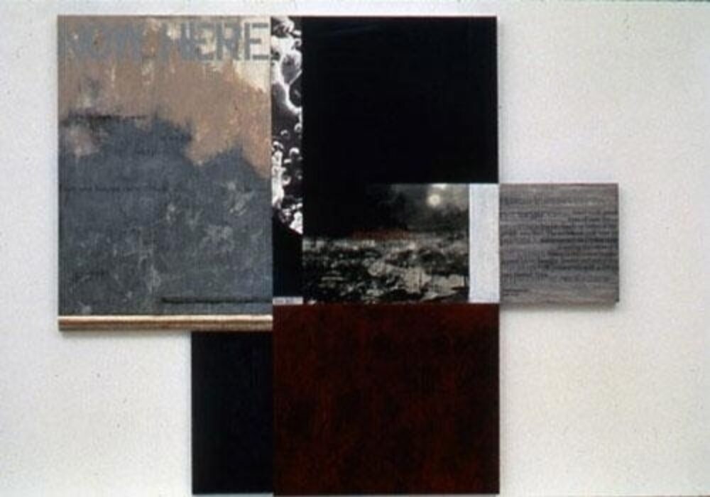 Visual AIDS | Robert Farber