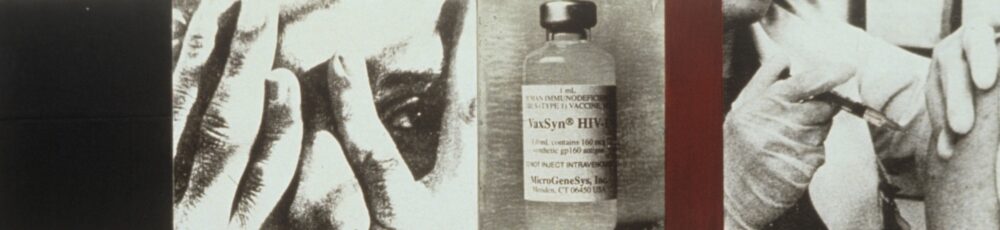 Visual AIDS | Robert Farber