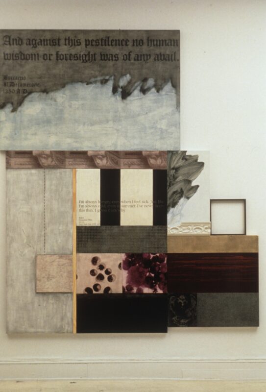 Visual AIDS | Robert Farber