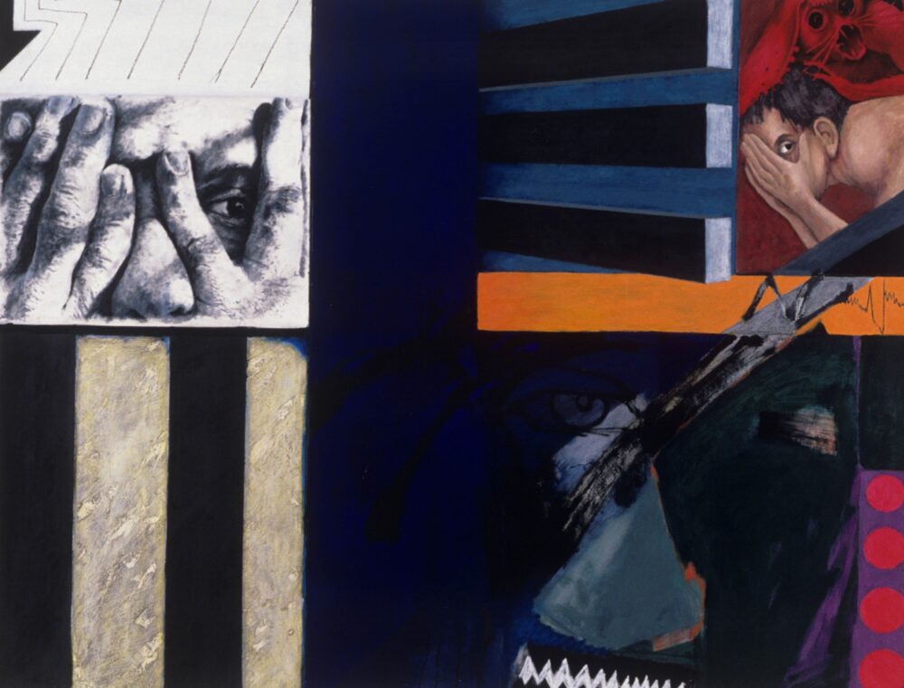 Visual AIDS | Robert Farber