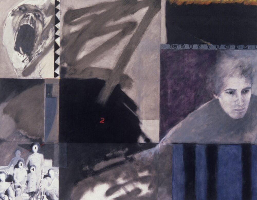 Visual AIDS | Robert Farber