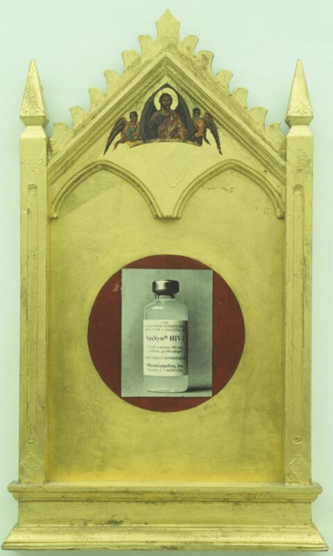 Visual AIDS | Robert Farber