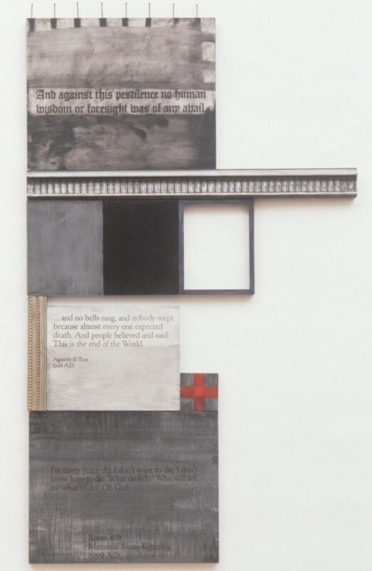 Visual AIDS | Robert Farber