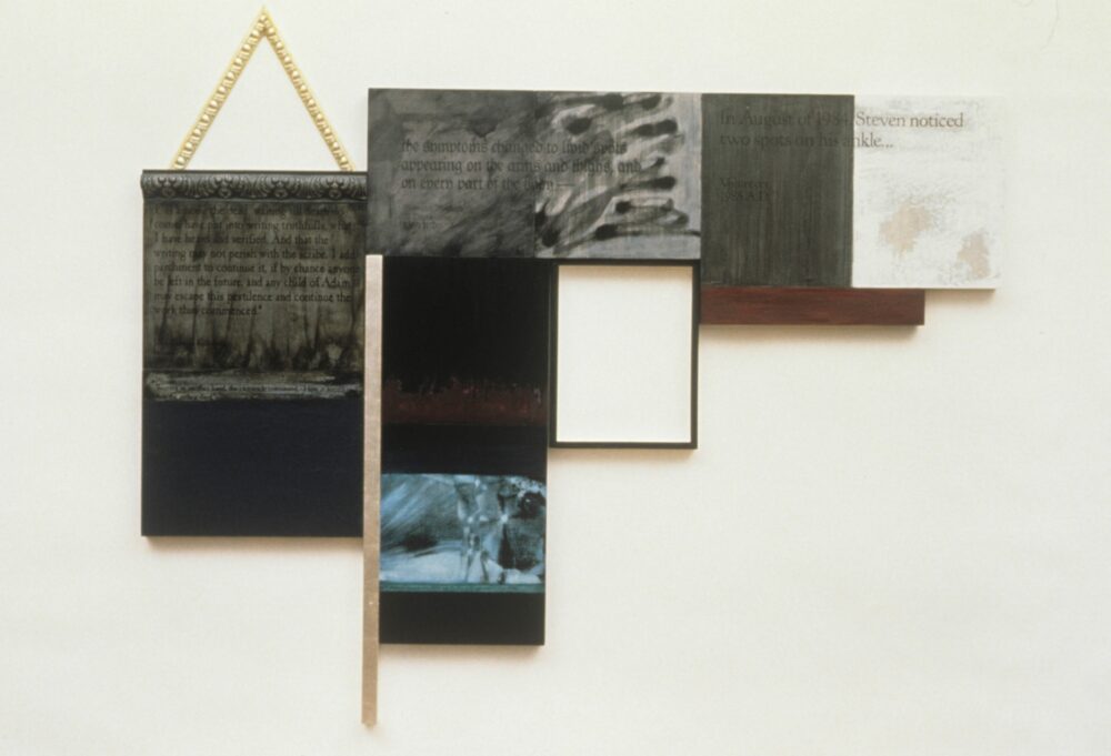 Visual AIDS | Robert Farber