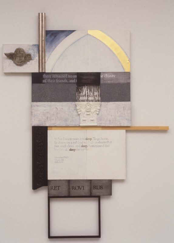 Visual AIDS | Robert Farber