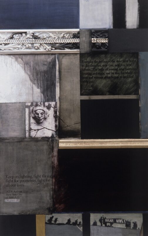 Visual AIDS | Robert Farber