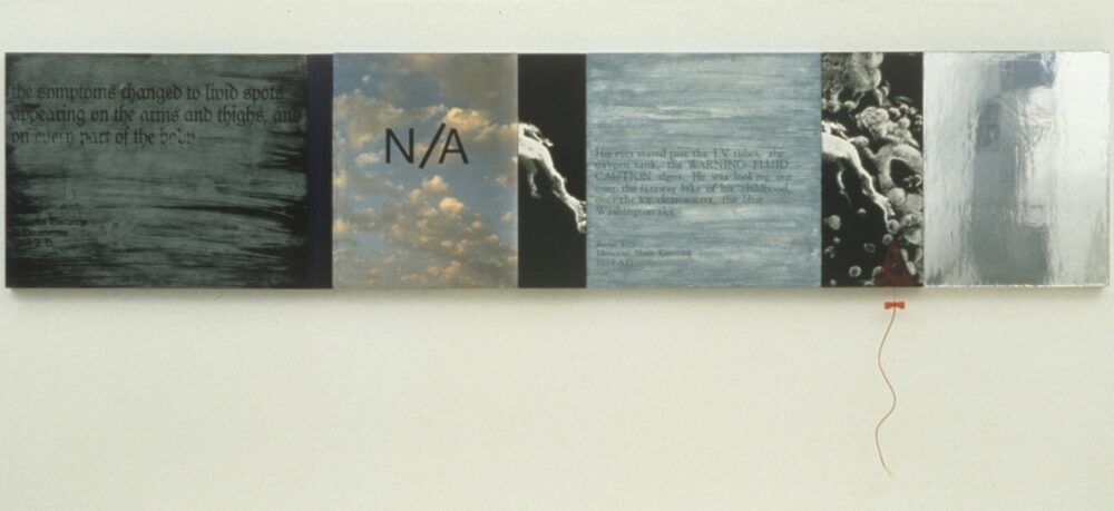 Visual AIDS | Robert Farber