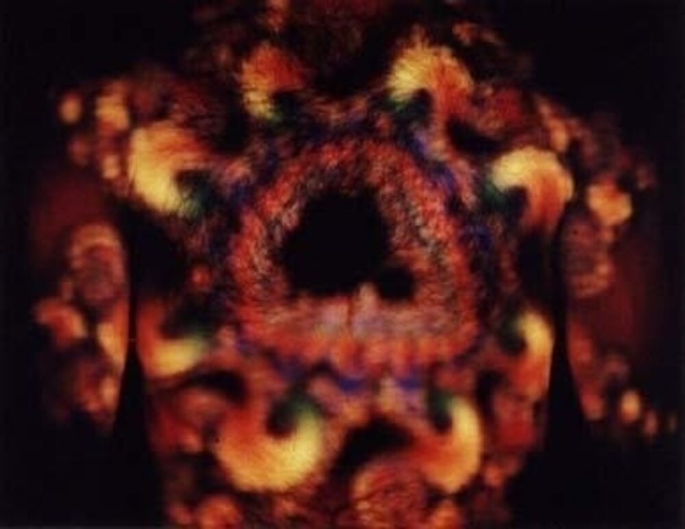 Visual AIDS | Robert Flack