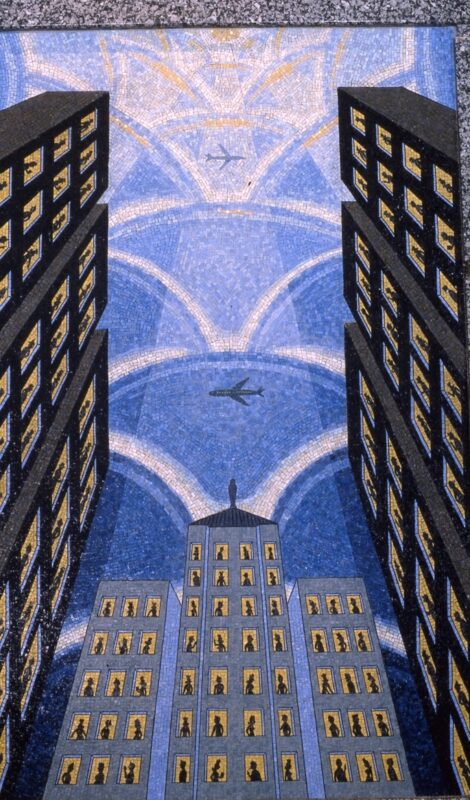 Visual AIDS | Roger Brown