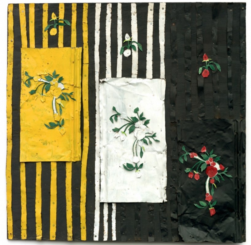 Visual AIDS | Ronald Lockett