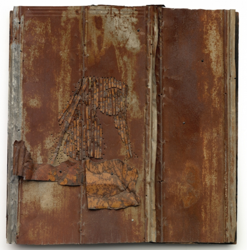 Visual AIDS | Ronald Lockett