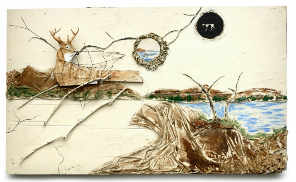 Visual AIDS | Ronald Lockett