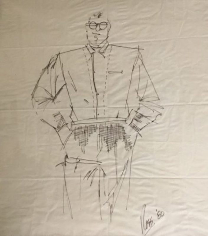 Visual AIDS | Ross Laycock