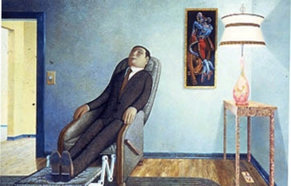 Visual AIDS | Sean Earley