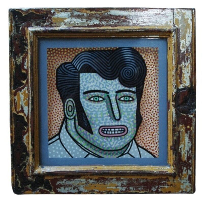 Visual AIDS | Sean Earley