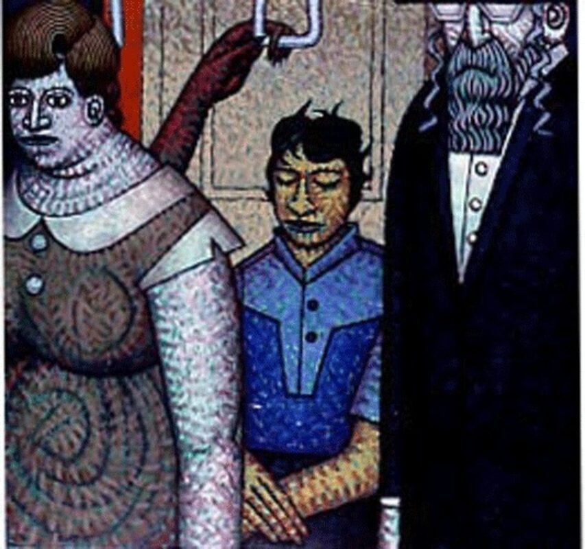 Visual AIDS | Sean Earley