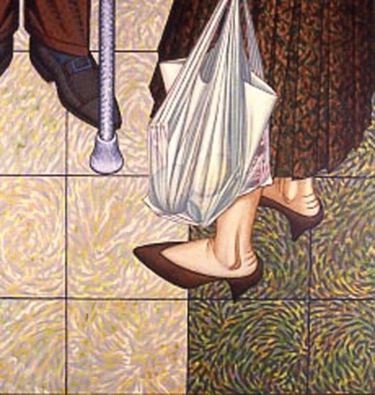 Visual AIDS | Sean Earley