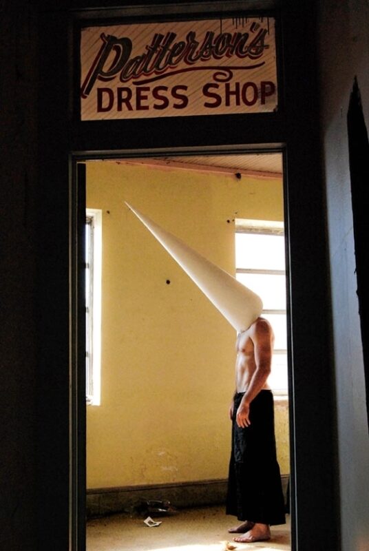 Visual AIDS | Shane Booth