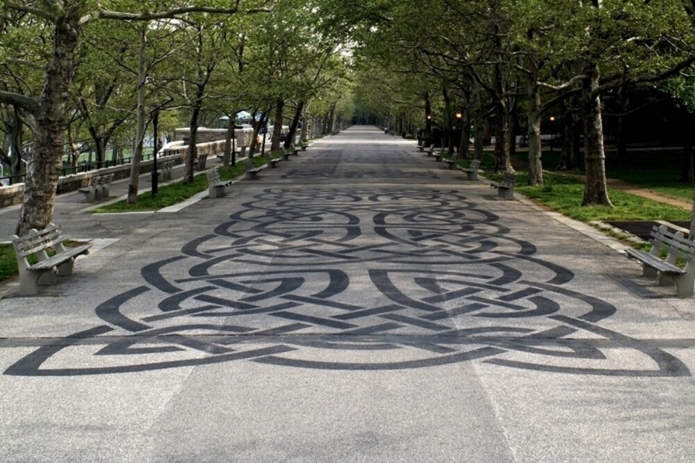 Visual AIDS | Steed Taylor