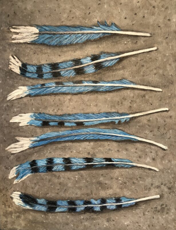 Visual AIDS | Steed Taylor