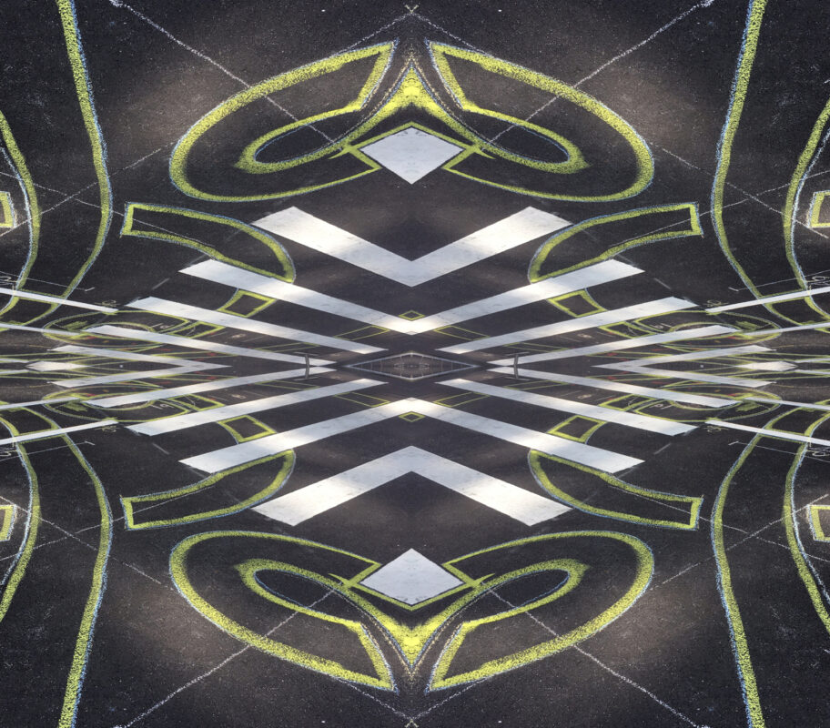 Visual AIDS | Steed Taylor