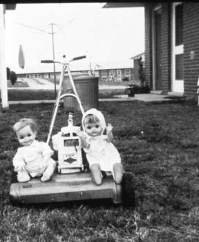 Visual AIDS | Steed Taylor