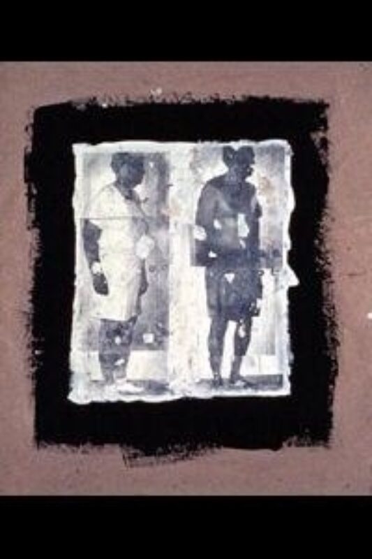 Visual AIDS | Steed Taylor