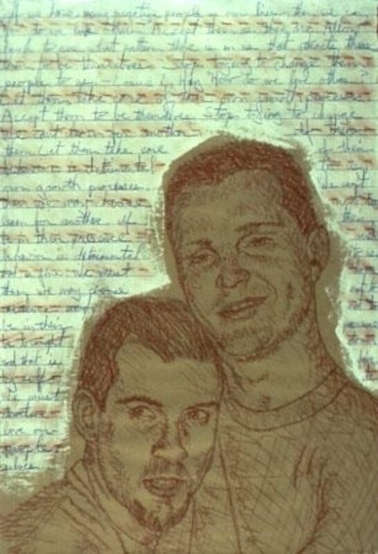 Visual AIDS | Steed Taylor