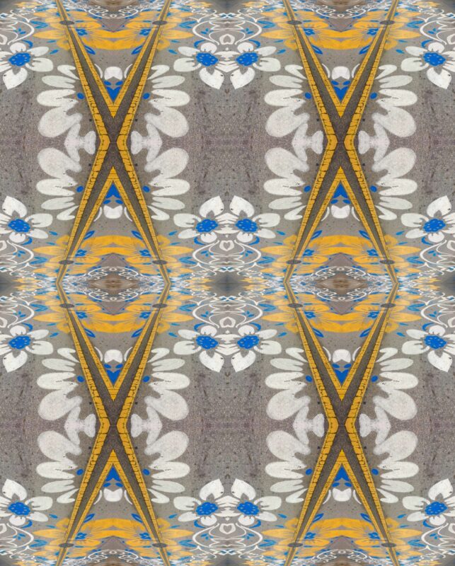 Visual AIDS | Steed Taylor