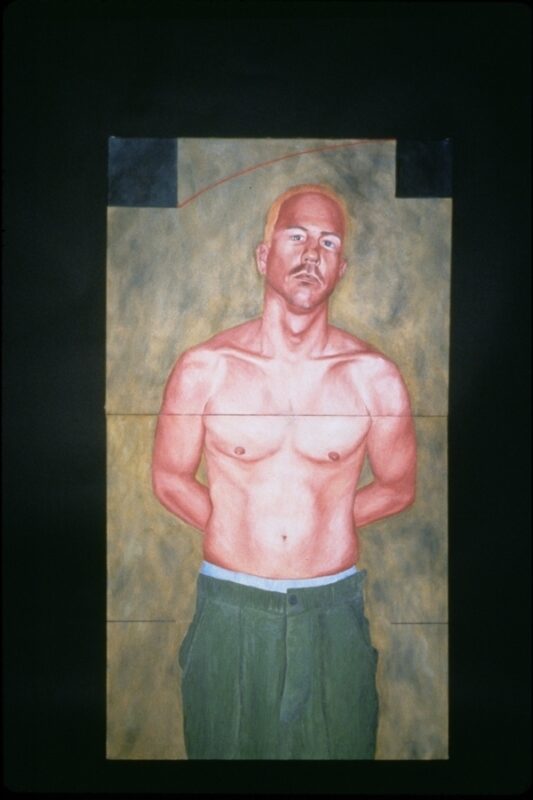 Visual AIDS | Steed Taylor