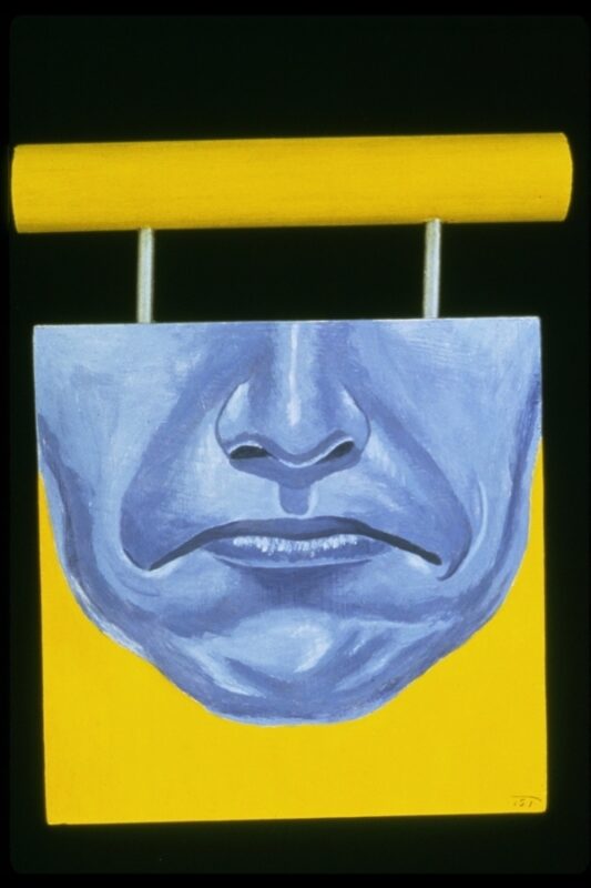 Visual AIDS | Steed Taylor