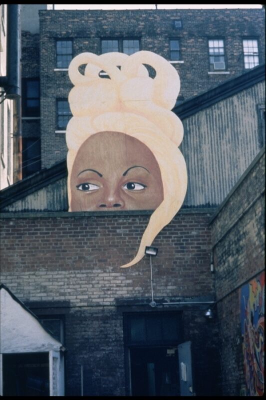 Visual AIDS | Steed Taylor