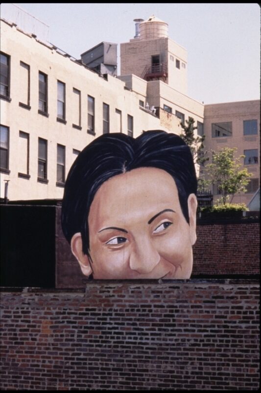 Visual AIDS | Steed Taylor