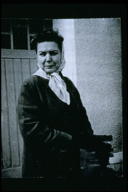 Visual AIDS | Steed Taylor