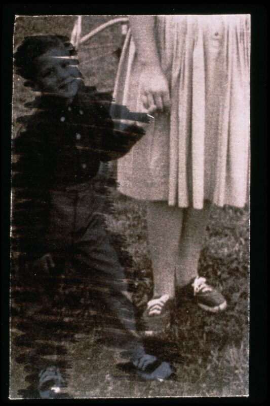 Visual AIDS | Steed Taylor