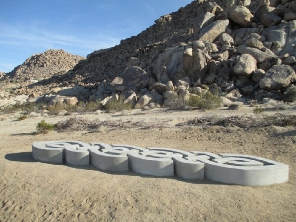 Visual AIDS | Steed Taylor