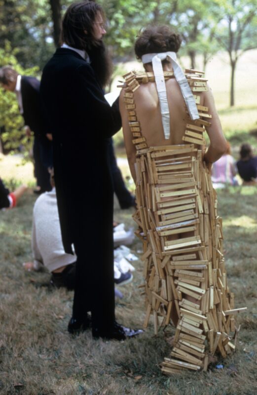 Visual AIDS | Stephen Varble