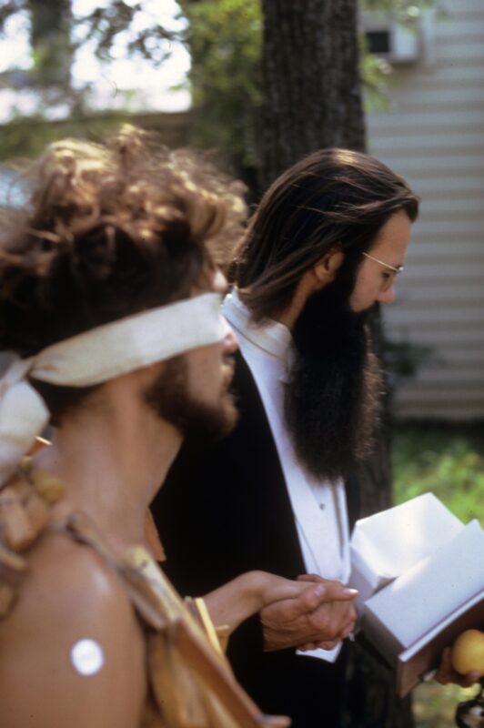 Visual AIDS | Stephen Varble