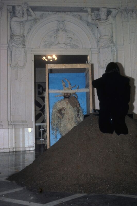 Visual AIDS | Stephen Varble