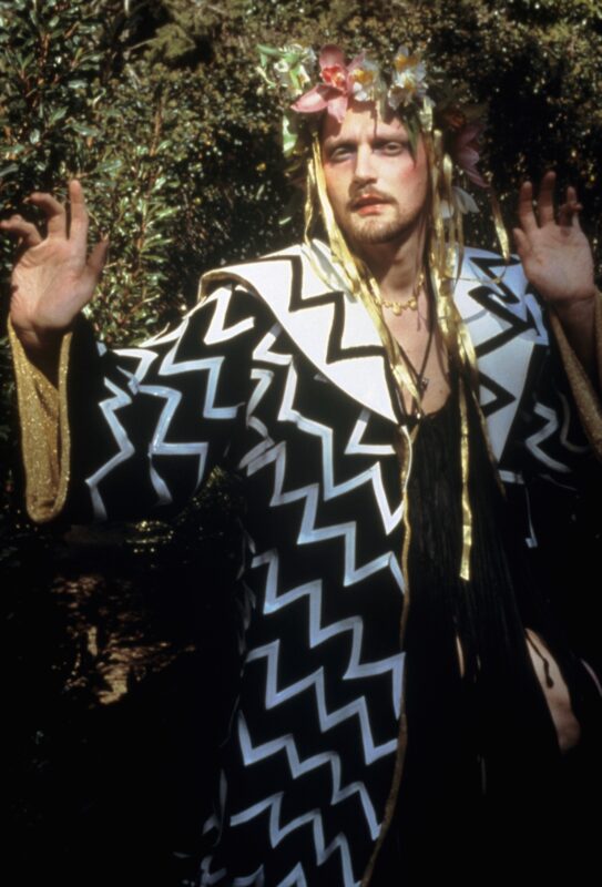 Visual AIDS | Stephen Varble