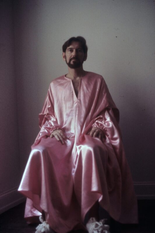 Visual AIDS | Stephen Varble