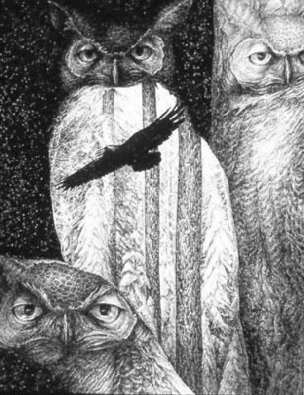 Visual AIDS | Steven Mendelson