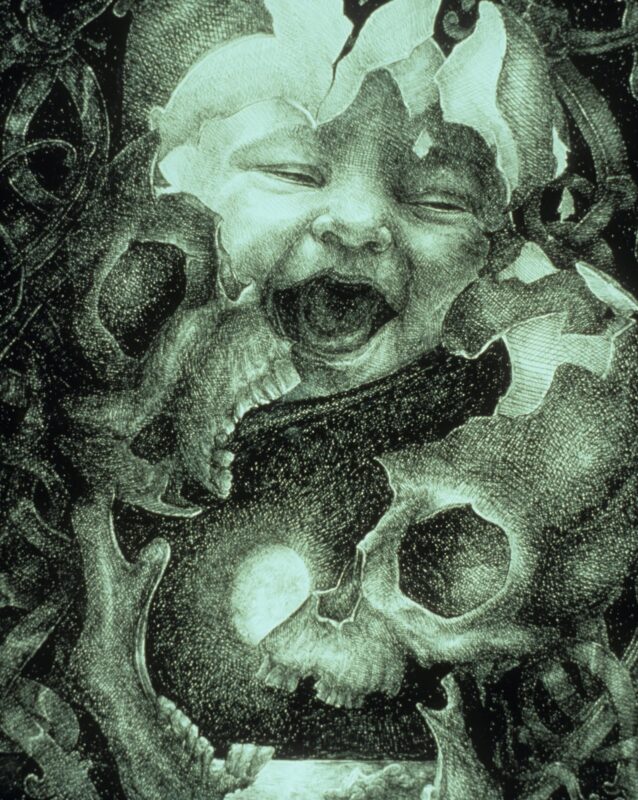 Visual AIDS | Steven Mendelson