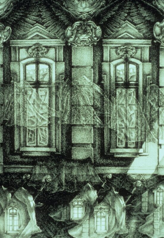 Visual AIDS | Steven Mendelson